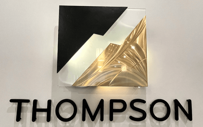 Thompson Investment Management | About